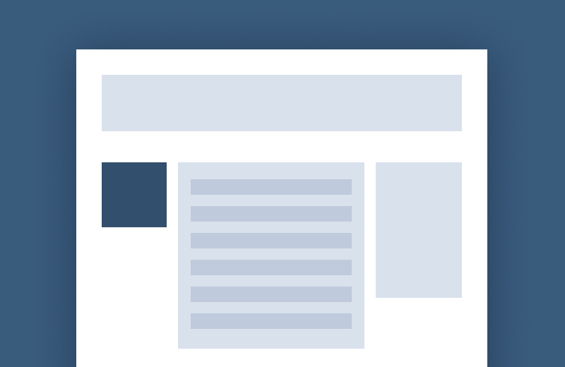 The Latest Social Media Image Sizes and Requirements