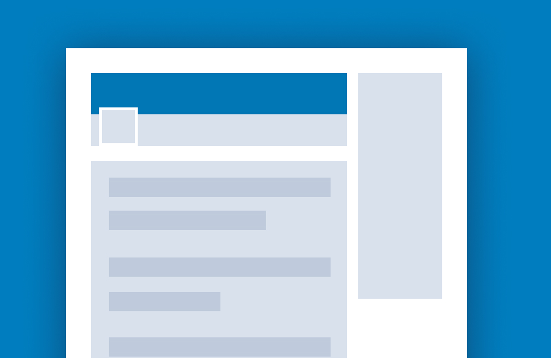 The Latest Social Media Image Sizes and Requirements
